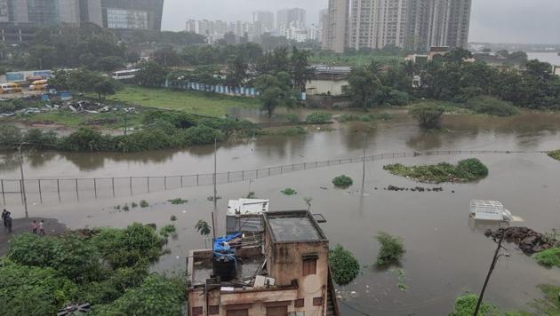 Pune activists demand action from govt to prevent flooding in city ...