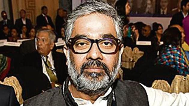 Neeraj Shekhar is BJP’s candidate for Rajya Sabha bypoll from Uttar ...