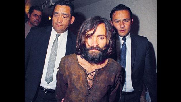Photos: Manson murders grip tourists and Tarantino 50 years on ...