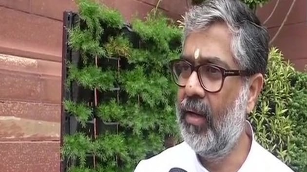 BJP names Neeraj Shekhar its Rajya Sabha candidate from UP | Hindustan Times