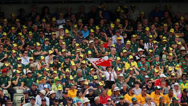 Cricket Australia sets testosterone limit for transgender players | Cricket