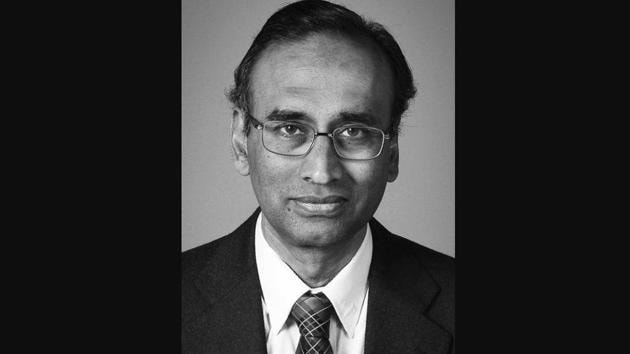 Venkatraman Ramakrishnan extends cautious welcome to UK PM’s new visa ...