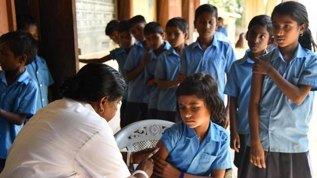 Your child must get vaccinated, here’s why | Latest News Delhi