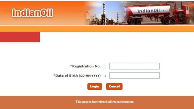 IOCL admit card for apprentice exam 2019 released, here’s how to ...