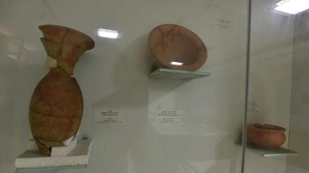 Photos: 1857 Meerut mutiny museum awaits freedom from neglect ...