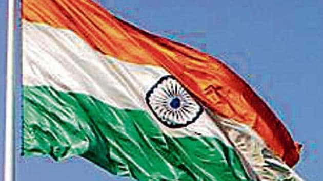 Saga of India’s march to freedom | Hindustan Times