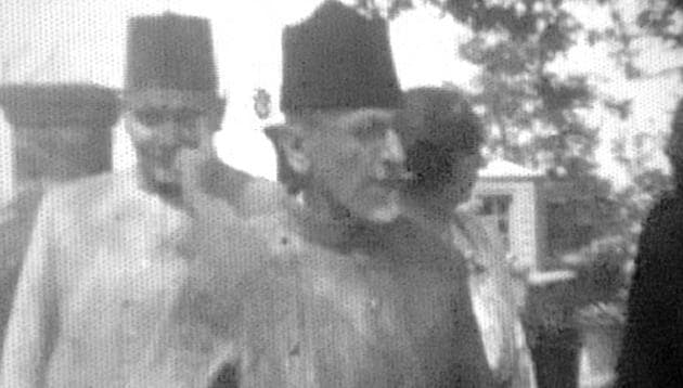 Rare footage of 1945 Simla conference now with NFAI, Pune | Hindustan Times