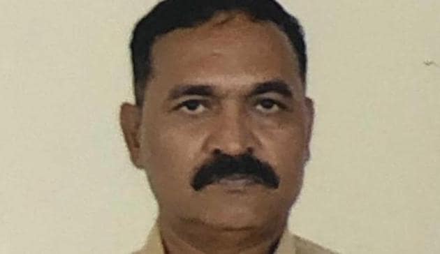 ACP Ram Jadhav to get President’s medal for the third time | Hindustan ...