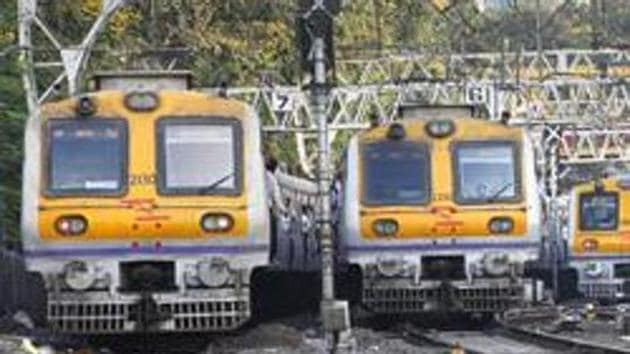 CBTC: This new technology to increase Mumbai’s local train frequency ...