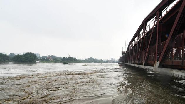 Centre to hold meet on completion of Sutlej-Yamuna Link canal work ...