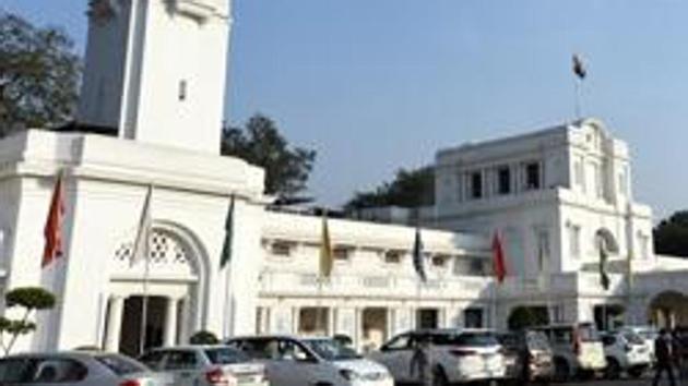 Delhi assembly’s monsoon session from Thursday | Latest News Delhi