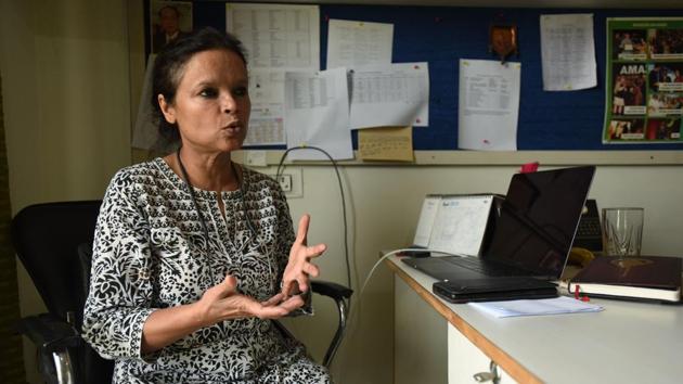 Photos: For India’s hearing impaired, scant means for effective ...