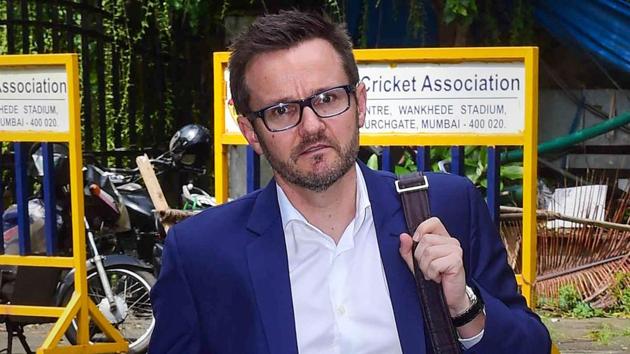 IPL: Mike Hesson believes Simon Katich is the right man for RCB | Cricket