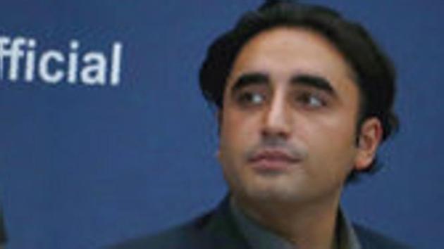 From ‘lost Kashmir’ to ‘saving Muzafarabad’: Bilawal Bhutto tears into ... From ‘lost Kashmir’ to ‘saving Muzafarabad’: Bilawal Bhutto tears into ...