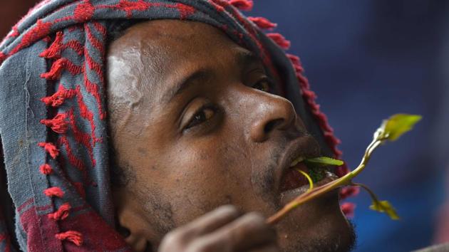 In Ethiopia, a rehab centre takes on khat addiction | Hindustan Times