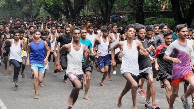 ‘Fit India is timely, can stop disease tsunami’: WHO official on PM’s ...