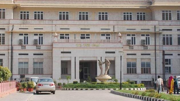 Digital museum in Rajasthan assembly, revamp of Jaipur’s SMS hospital ...