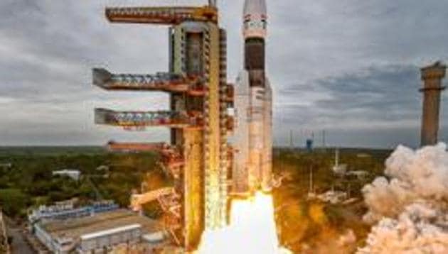 Chandrayaan 2 landing: Odisha, Jharkhand, Meghalaya students along with ...