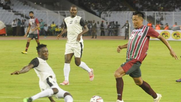 Preview: Mohun Bagan under pressure as East Bengal eye derby triple ...
