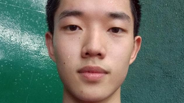 Varot beats top seed with smash and defence strategy in Pune ...