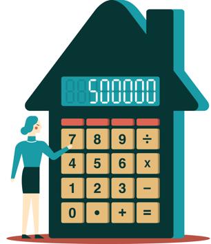 On the go: How people are choosing to live on rent for life | Real ...