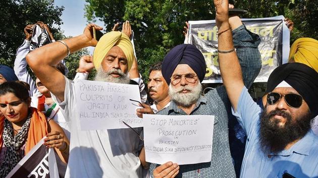 Asked Pak for immediate remedial action, says Centre after forced ...