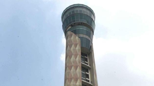 Country’s tallest ATC tower starts operations at IGI Airport | Latest ...