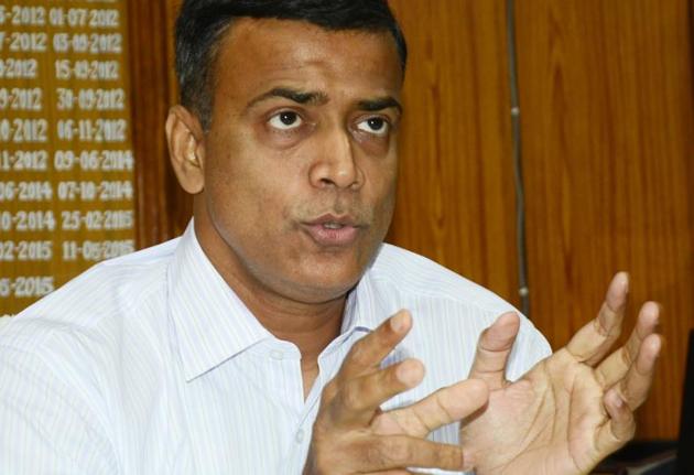 There is enough support from the CM for reforms in Bihar Board: BSEB chairman Anand Kishor ...