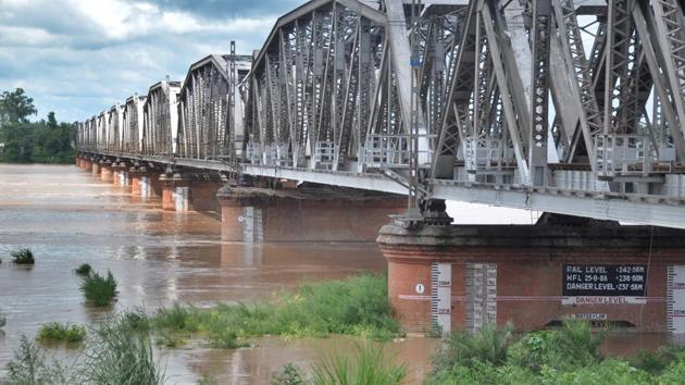 Sutlej-Yamuna Link canal issue to be heard in SC Tuesday | Latest News ...