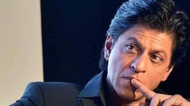 Calcutta HC tells Shah Rukh Khan to file affidavit in IIPM case ...