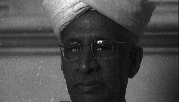 Teachers’ Day: Keeping up ideology of Radhakrishnan is real ...