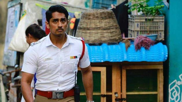Sivappu Manjal Pachai movie review: Siddharth, GV Prakash Kumar film is ...
