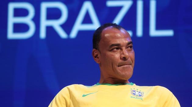 Former Brazil captain Cafu’s 30-year-old son passes away after playing ...