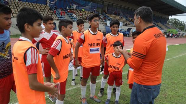 HT GIFA: Reinforcing Football Fever | Sports News