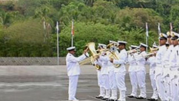 Indian Navy admit card for SSR, AA and officers exams released at ...
