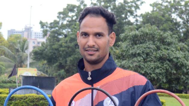 Joining the army, becoming an athlete was never the hillman’s priority ...