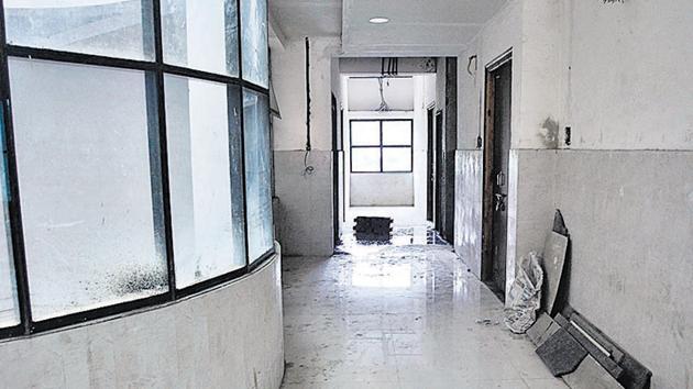 Civic hospitals can be force multipliers for Ayushman Bharat | Opinion ...
