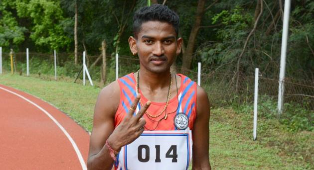 Conquered Beed, survived Kargil, Army steeplechaser’s Pune gold is ...