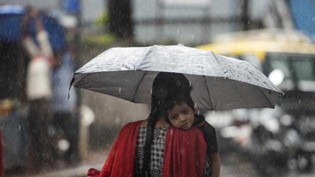 Record-breaking monsoon this year for Mumbai, red alert for tomorrow ...