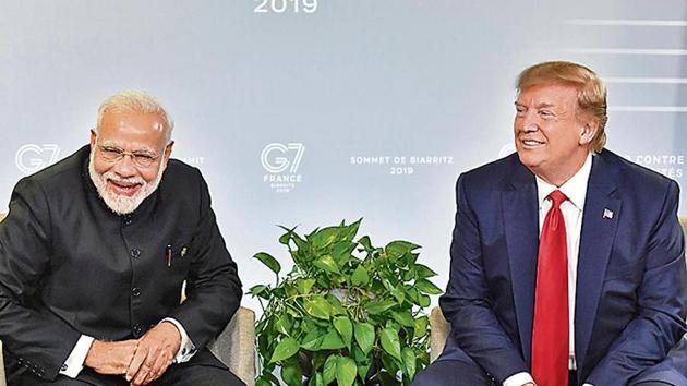 PM Modi, Donald Trump to hold bilateral meet after ‘Howdy Modi!’ event ...