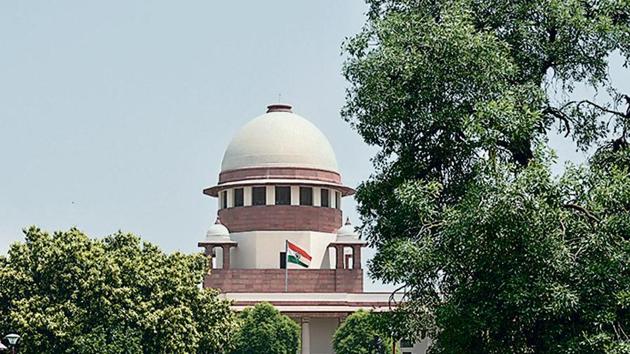 In a first, single judge Supreme Court bench to hear bail appeals ...