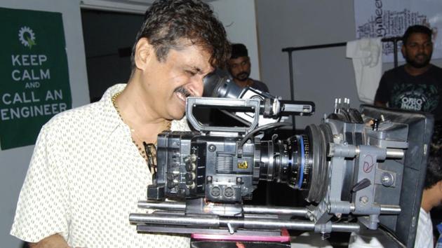 You have to sugar coat socially relevant messages: Sameer Patil ...