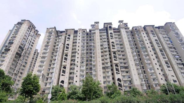 Noida to begin issuing OCs online from Wednesday | Real Estate News