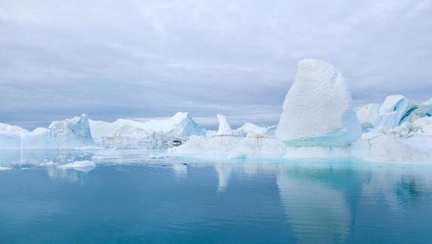 Shrinking of Arctic ice sheet a major concern | Hindustan Times