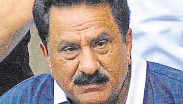 Haryana Assembly Polls: Subhash Sudha, Thanesar | Hindustan Times