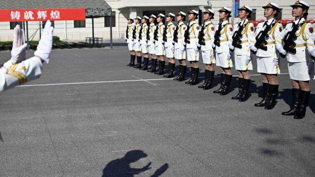 Photos of the week: Greta Thunberg’s UN address and Afghanistan ...