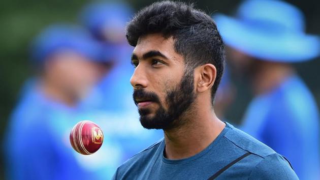 India fast bowler Jasprit Bumrah going to UK to seek opinion on stress ...