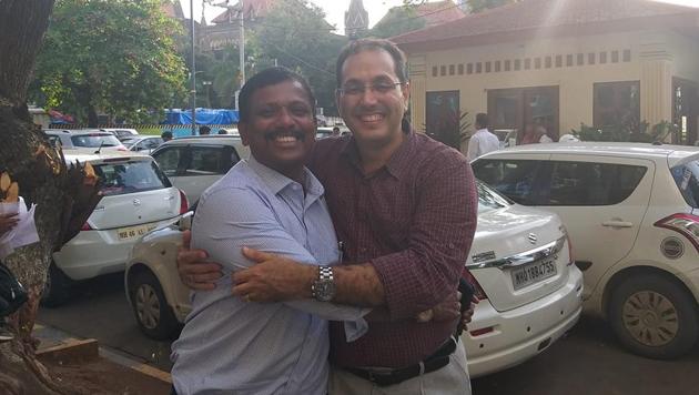 Malavika’s Mumbaistan: Mumbai’s Superhero | Mumbai news