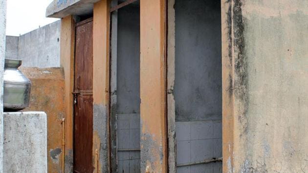 Access to toilets leads to public health gains | India News