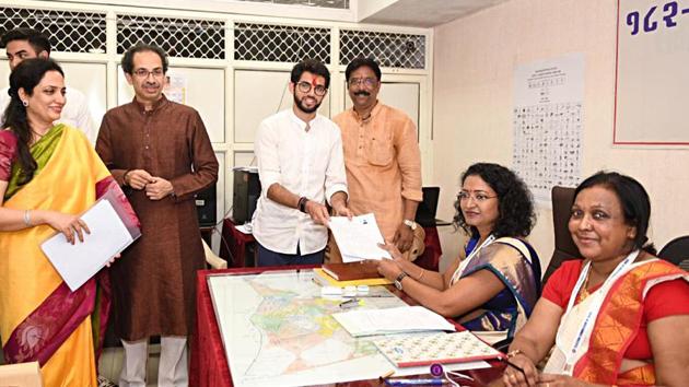 Maharashtra assembly elections 2019: Rs 16.05 crore, BMW car ...